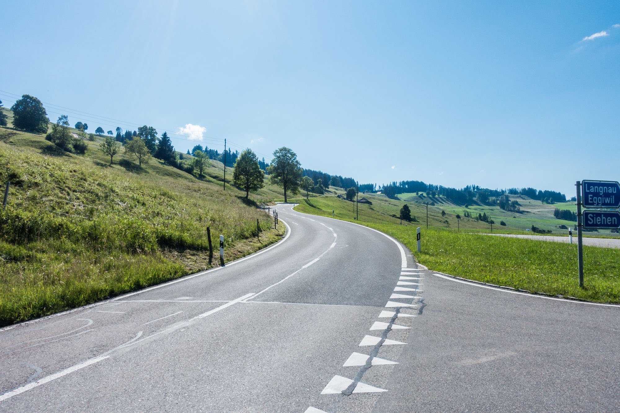 Schallenberg 07 – Motorrad und Touren