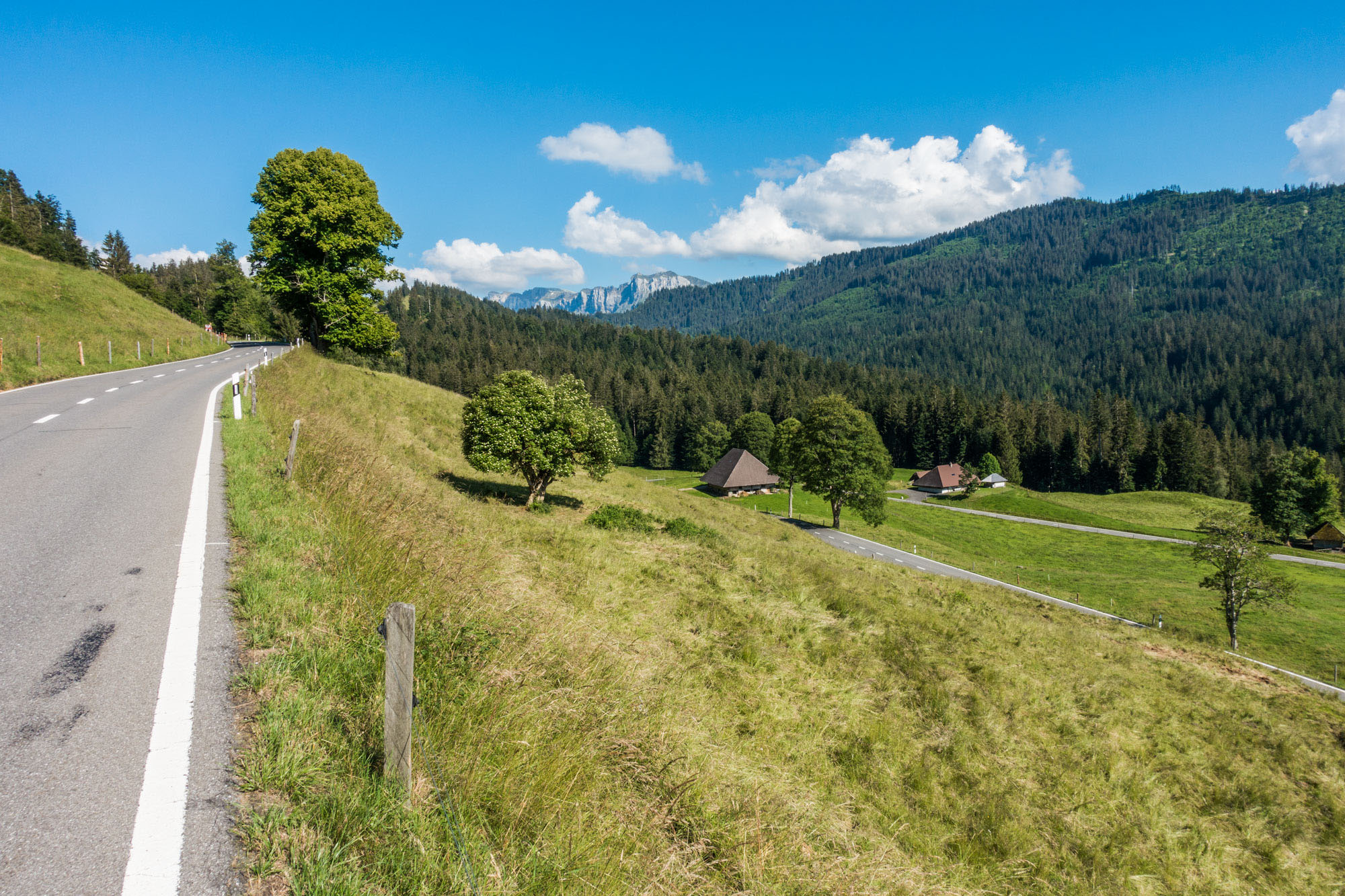 Schallenberg 25 – Motorrad und Touren