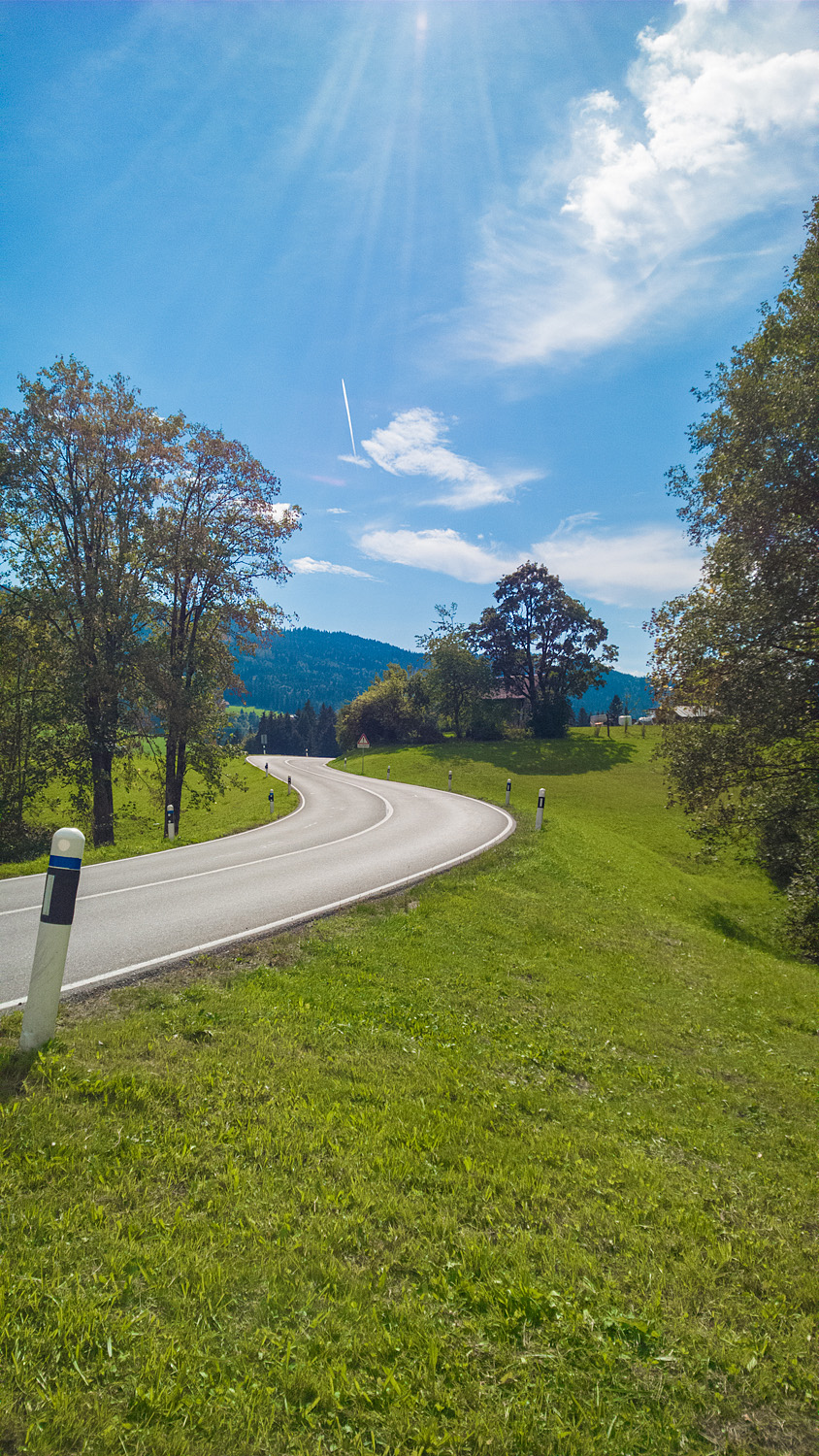 Ricken-10 – Motorrad und Touren