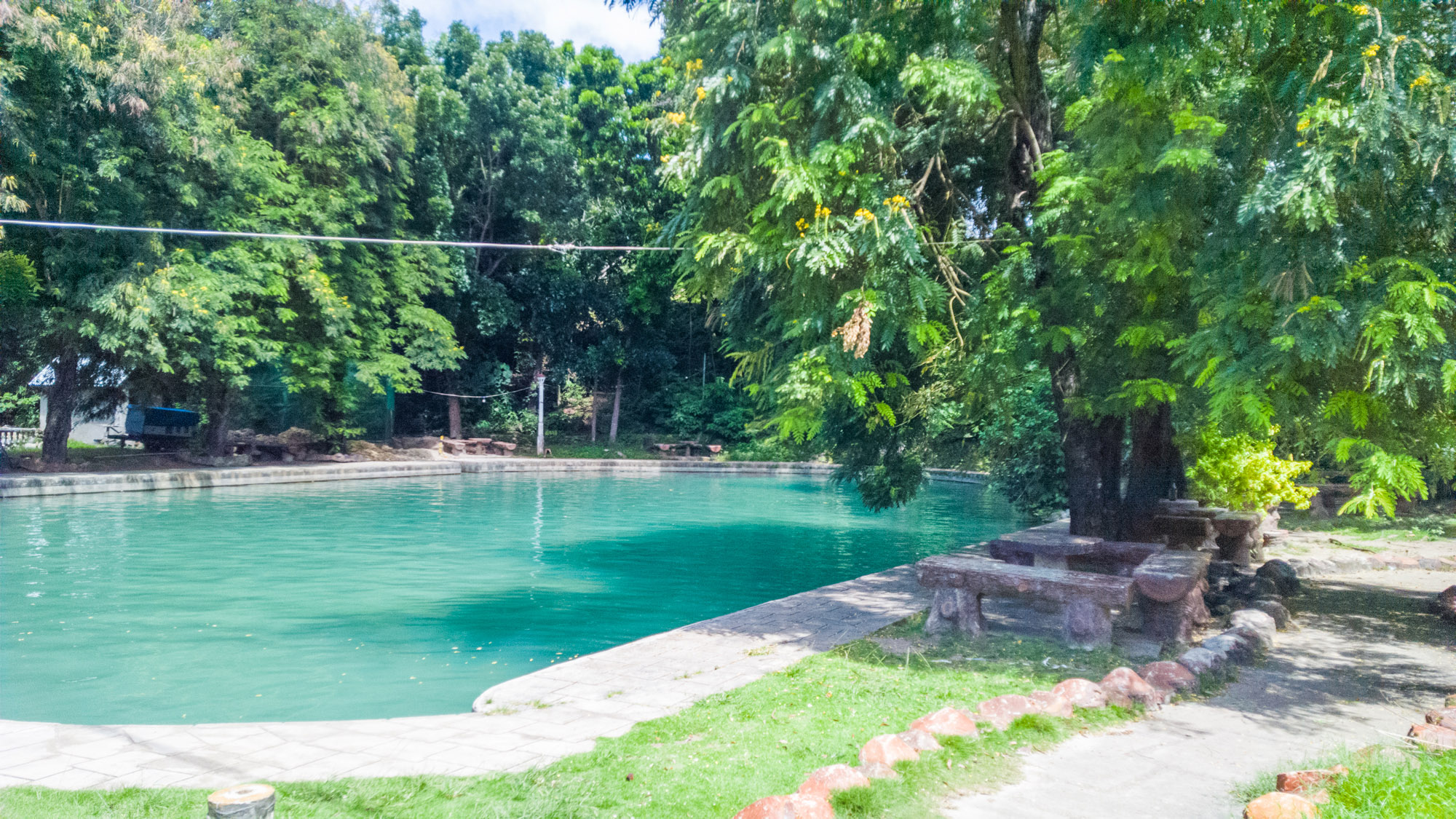 Siquijor-Capilay-Spring-Park-04 – Motorrad und Touren