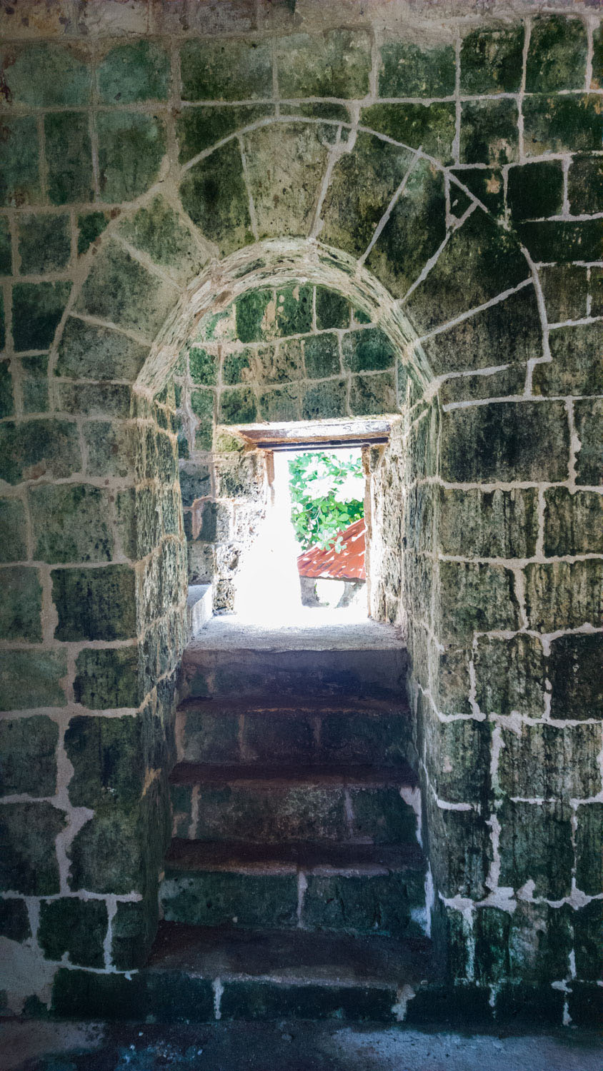 Punta Cruz Watchtower 16 – Motorrad und Touren